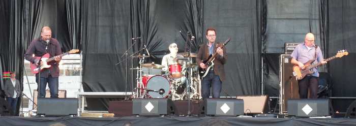 40 Greatest Rock Bands from Chicago - HubPages