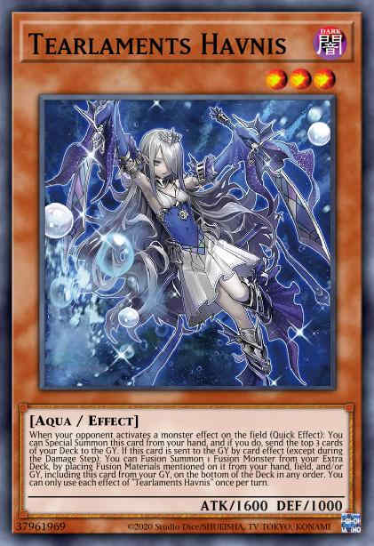 Top 30 Quick Effects in Yu-Gi-Oh - HubPages