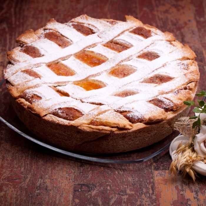 Pastiera Napoletana Recipe: A Delicious Tradition - Delishably