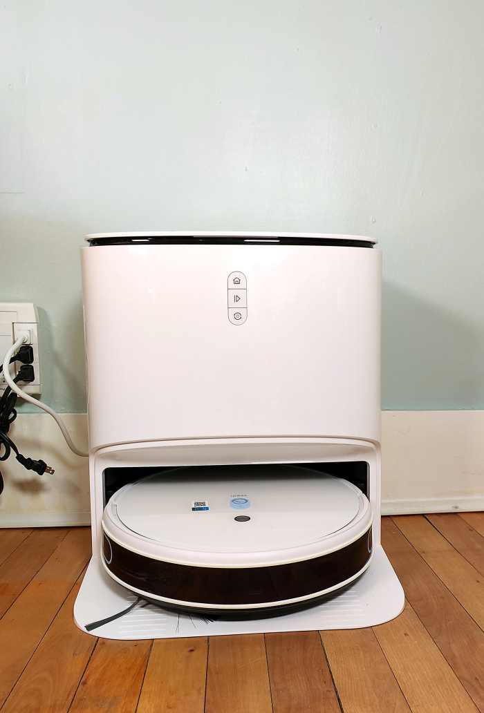 Review of the Yeedi Mop Station Pro - HubPages