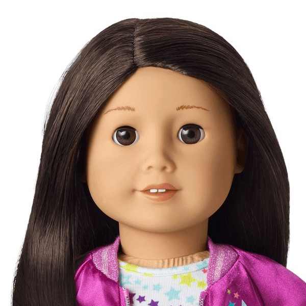 My Favorite Truly Me Dolls from American Girl - HubPages