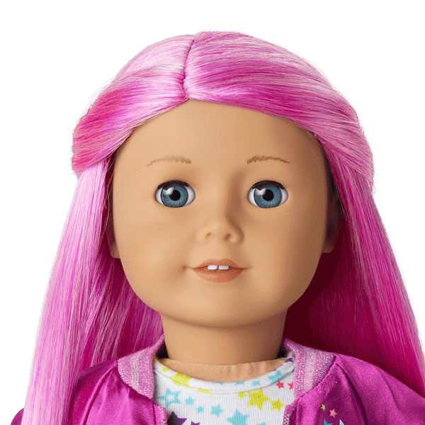 My Favorite Truly Me Dolls from American Girl - HubPages