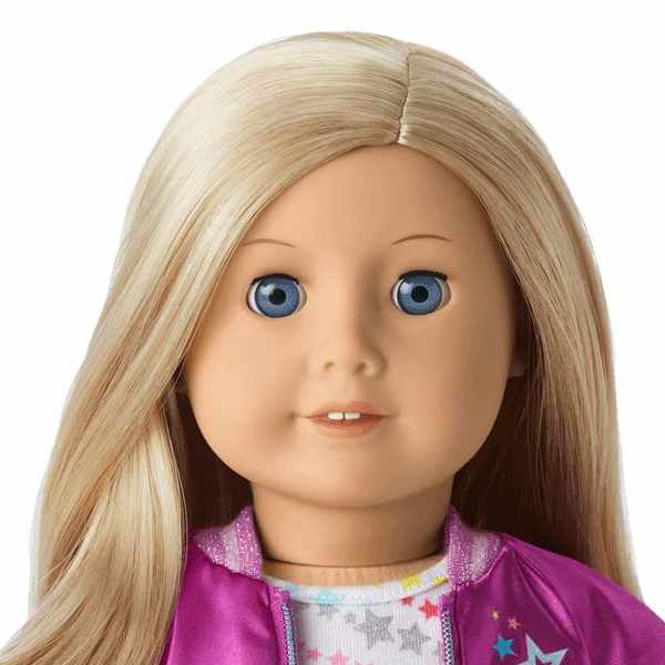 Meet the Blonde American Girl Dolls (Kirsten and More!) - HobbyLark