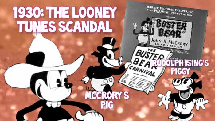 Who Was John Robert "Scarfoot" McCrory? - HubPages