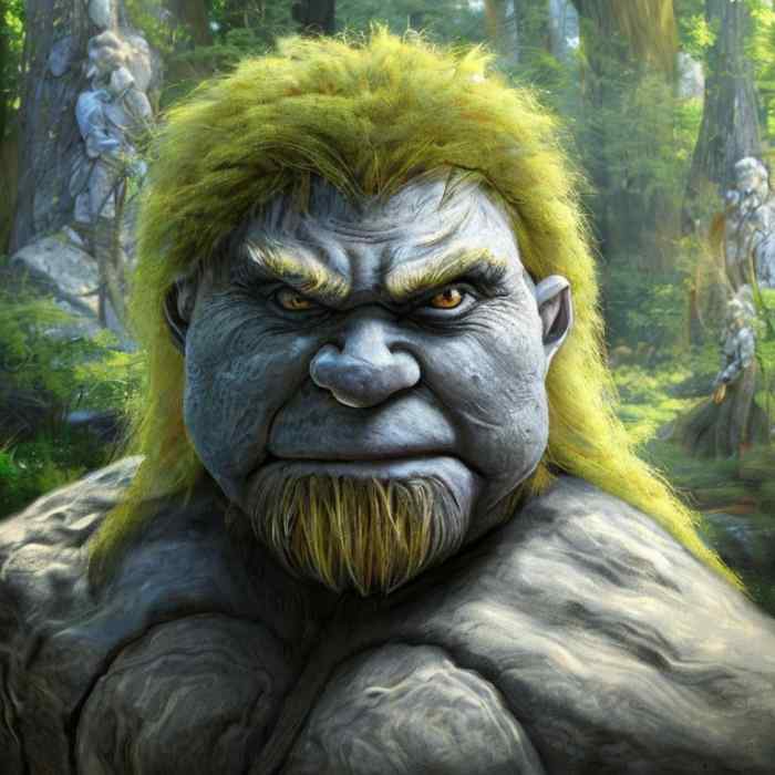 Stable Diffusion Prompts for Portraits of Fantasy Characters - HubPages