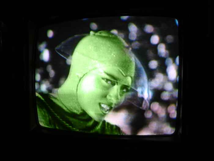 Sears and Roebuck Color Console Television made January 1978, Sears ...