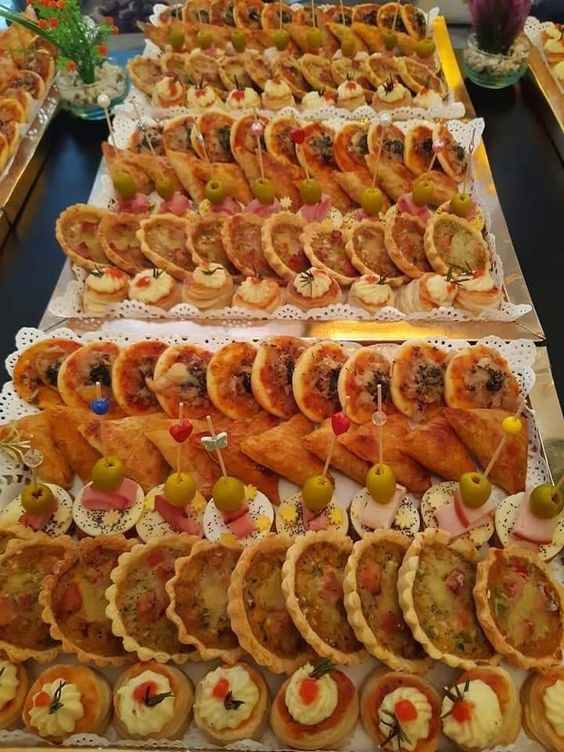 35 Stunningly Beautiful Wedding Grazing Table Ideas - HubPages