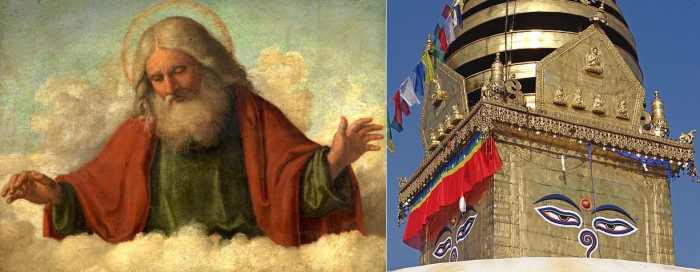 What Is the Relationship Between Religion and Art? - HubPages