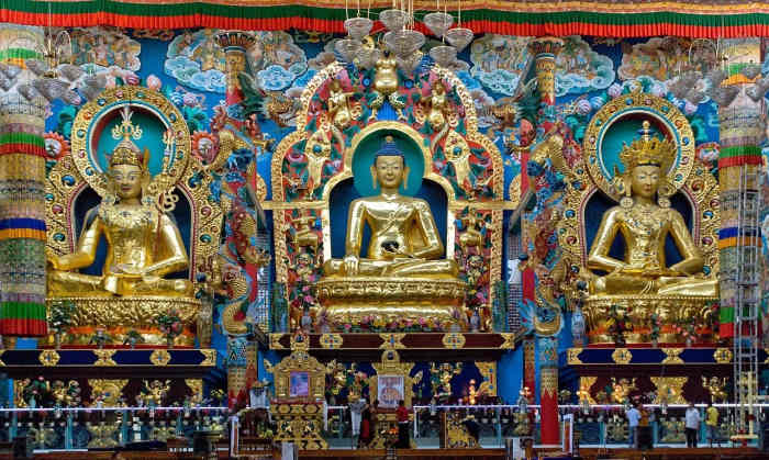 What Is the Relationship Between Religion and Art? - HubPages