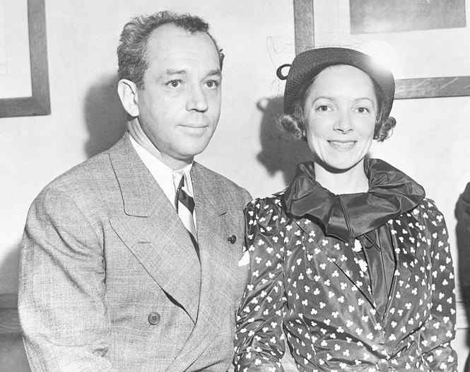 Legendary Actress Helen Hayes - HubPages