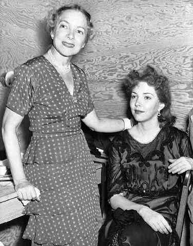 Legendary Actress Helen Hayes - HubPages