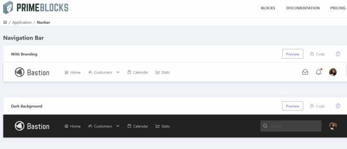 9 Best React Navbars You Can Add to Your Site: The Ultimate List - HubPages