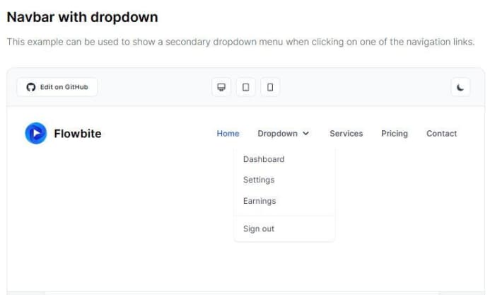 9 Best React Navbars You Can Add to Your Site: The Ultimate List - HubPages