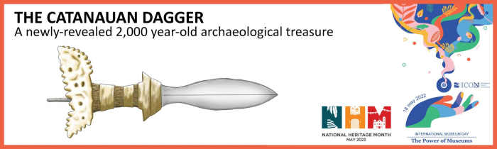 The Story Behind the Precolonial Catanauan Dagger - HubPages
