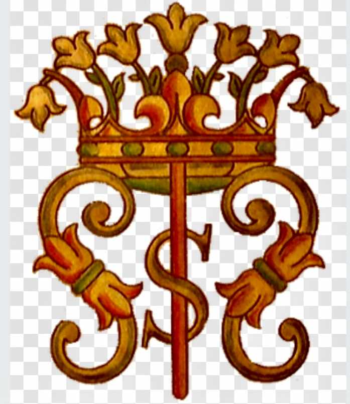 The Memorial of the Seven Holy Founders of the Servite Order - HubPages