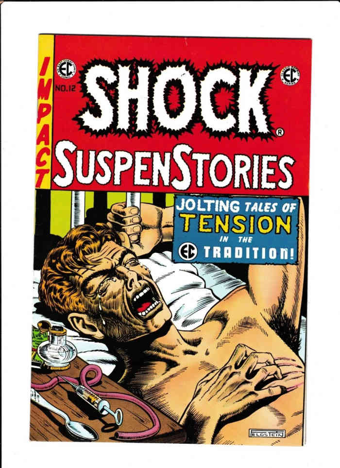 When Comic Books Addressed Social Commentary: The Classic and ...