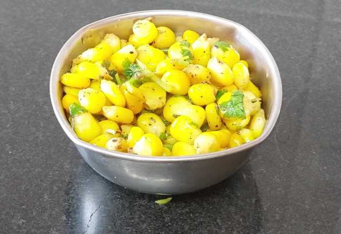 2 Lunchbox or Snack Recipes: Butter Sweet Corn & Palak Idlis - HubPages