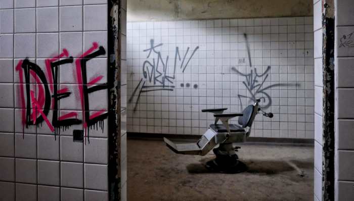 10 of the Most Haunting Abandoned Places Explored by Urbexers - HubPages
