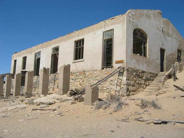 10 of the Most Haunting Abandoned Places Explored by Urbexers - HubPages