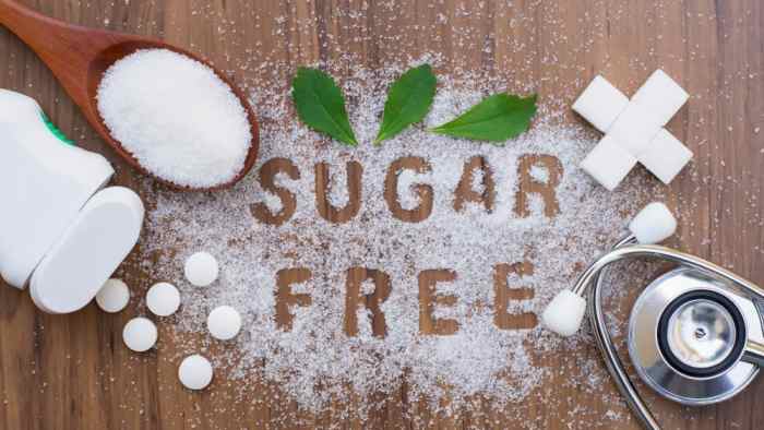 Sugars and Non-Nutritive Sweeteners - HubPages