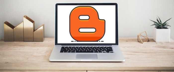 Learn How to Create a Regular Website With Google Blogger - HubPages