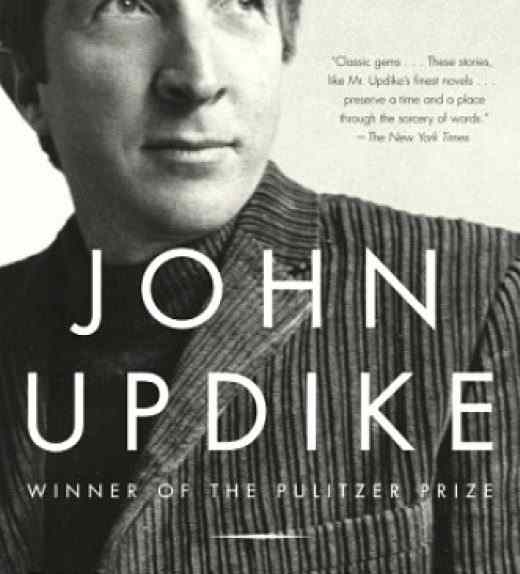 John Updike’s “A&P:” A Critical Essay - HubPages