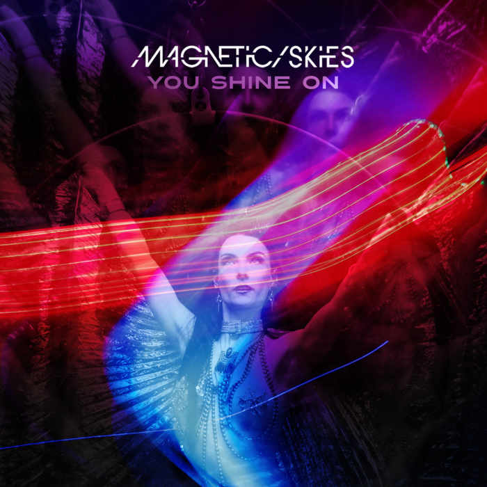 Synthpop Single Review: "You Shine On" by Magnetic Skies - HubPages