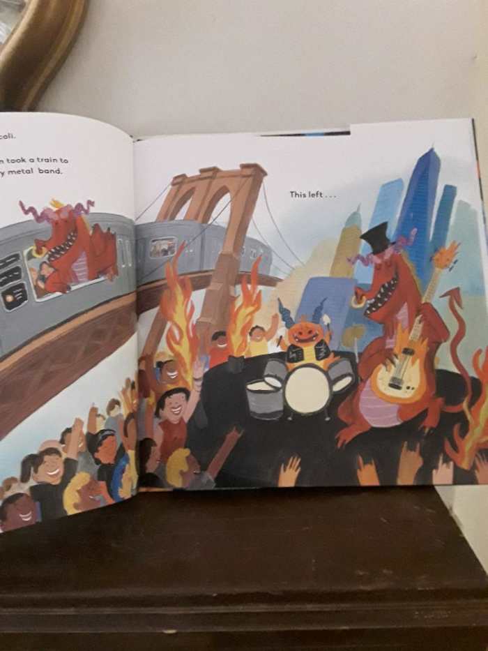 Counting Up and Down With Dragons Encourage Math Skills in a Creative ...