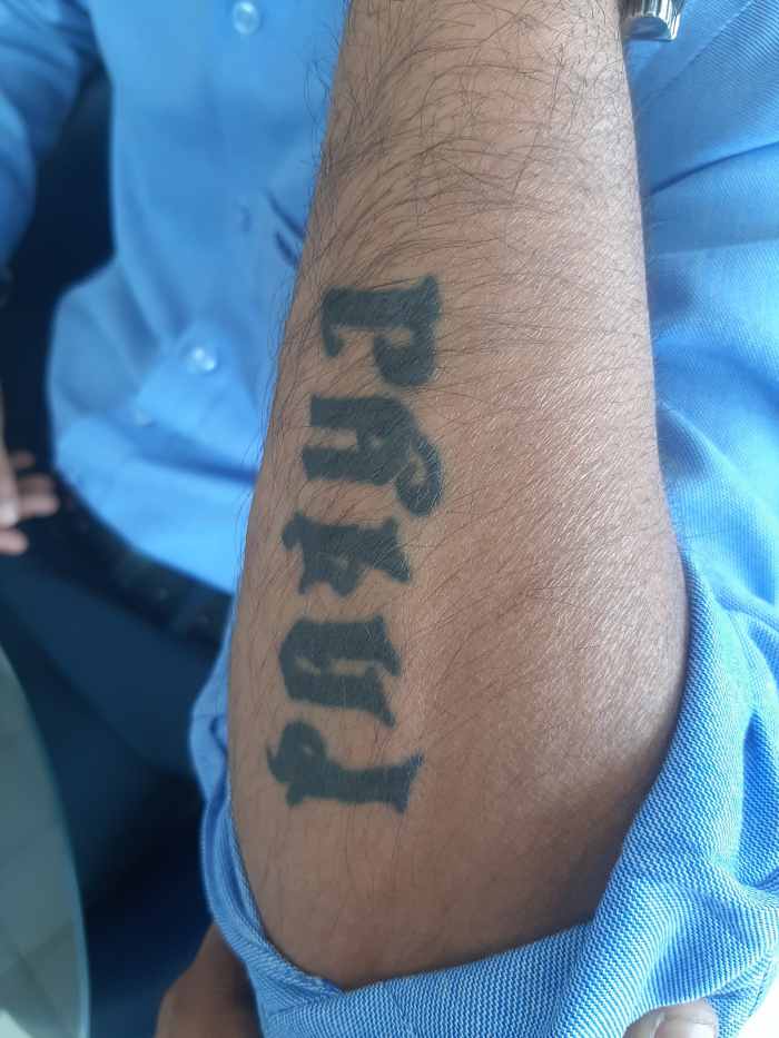 How Tattoos Work: A Fundamental Explanation - HubPages