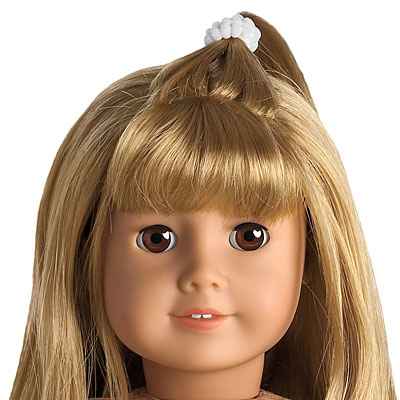 Meet the Blonde American Girl Dolls (Kirsten and More!) - HobbyLark