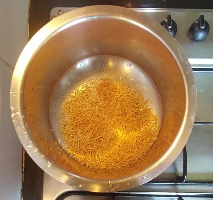 Sabudana Semiya Kheer: Tasty Indian Dessert Recipe - HubPages