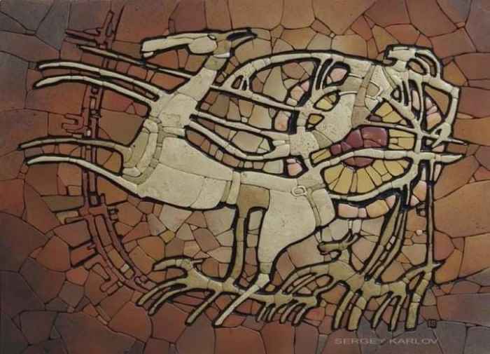 Art Plays a Significant Role in Our Lives, Shaping Our Personalities ...