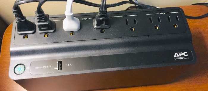 The Best Uninterruptible Power Supply (UPS) for Your Computer - HubPages