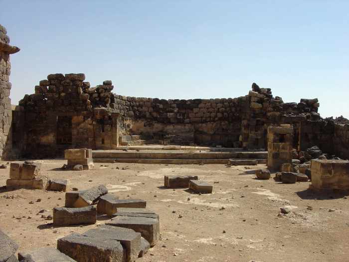 Mavia, Queen of the Tanukhids, the Other Zenobia - Owlcation