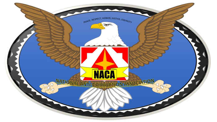 The National Anti-Corruption Association - HubPages