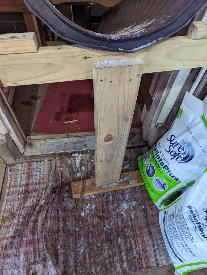 Wood Burning - Chute Method for Moving Firewood - HubPages