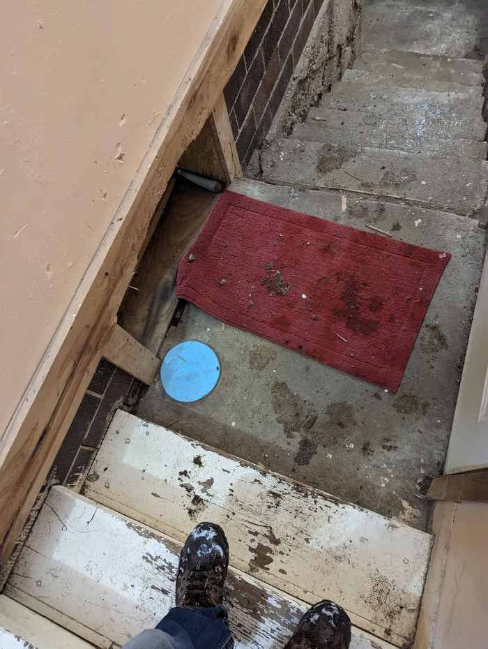 Wood Burning - Chute Method for Moving Firewood - HubPages