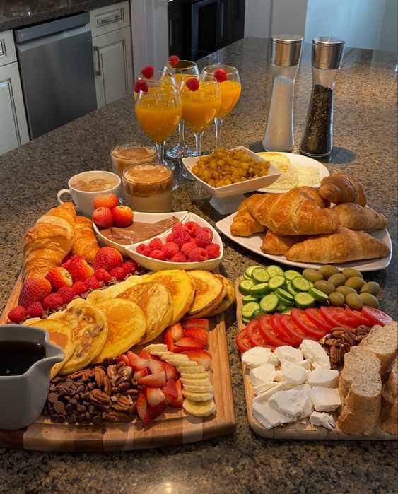 35+ Gorgeous Mothers Day Brunch Ideas To Show Your Love - HubPages