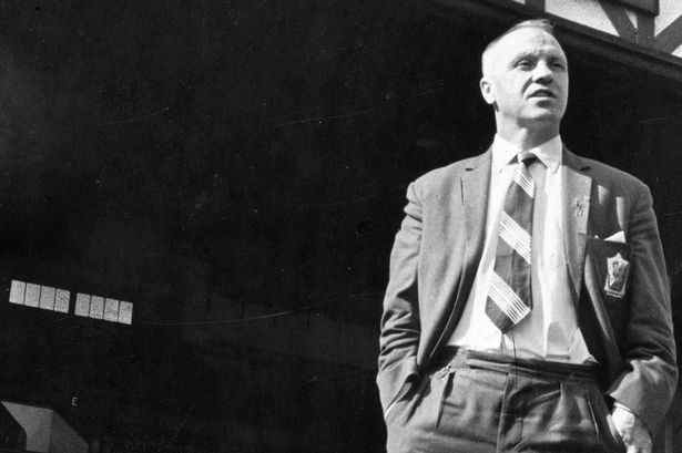 Bill Shankly and Bob Paisley's Reign of Liverpool FC - HubPages
