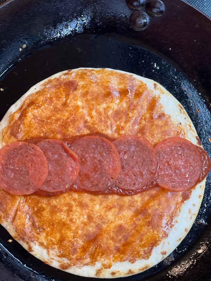 Crispy Pizza Wrap: Easy and Endlessly Personalizable Recipe - HubPages