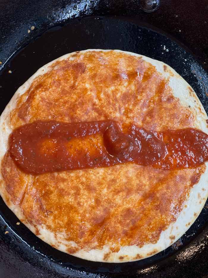 Crispy Pizza Wrap: Easy and Endlessly Personalizable Recipe - HubPages