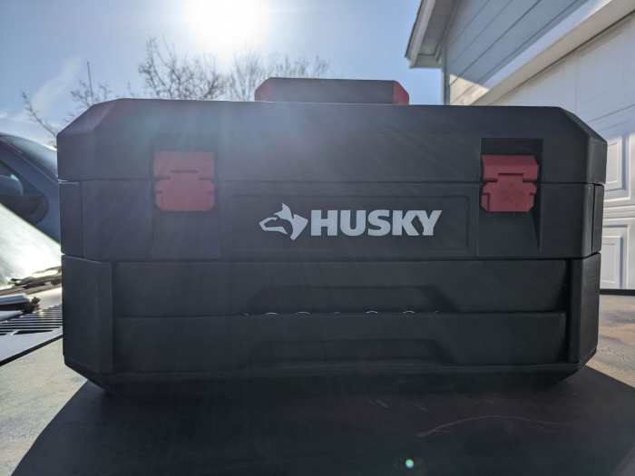 Husky H290MTS Mechanics Tool Set Review - HubPages
