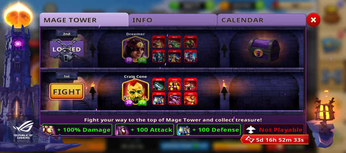 Heroes Magic War Guide And Hacks - HubPages