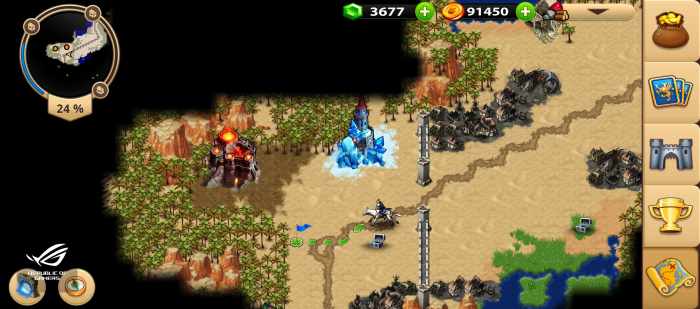 Heroes Magic War Guide And Hacks - HubPages