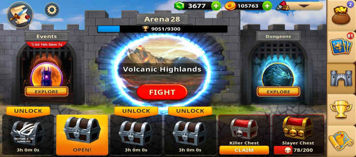 Heroes Magic War Guide And Hacks - HubPages