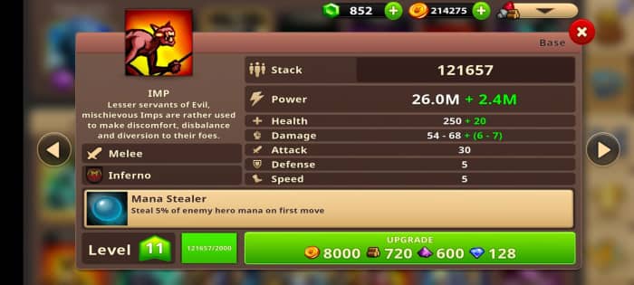 Heroes Magic War Guide And Hacks - HubPages