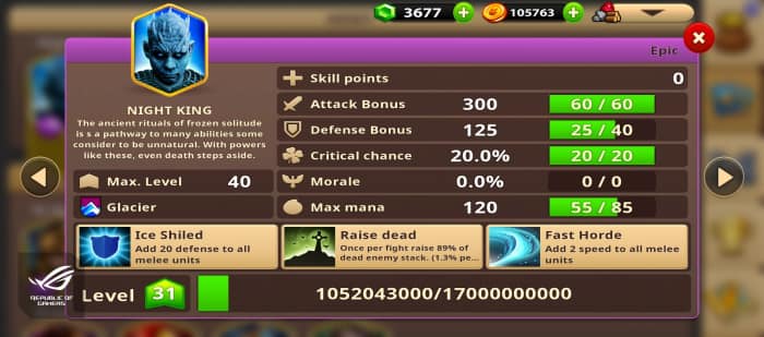 Heroes Magic War Guide And Hacks - HubPages