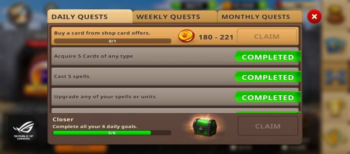 Heroes Magic War Guide And Hacks - HubPages