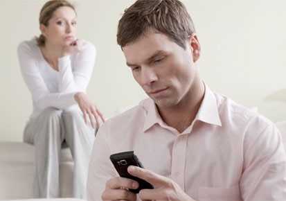 Is He Living A Double Life? - HubPages