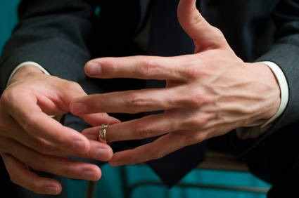 Is He Living A Double Life? - HubPages